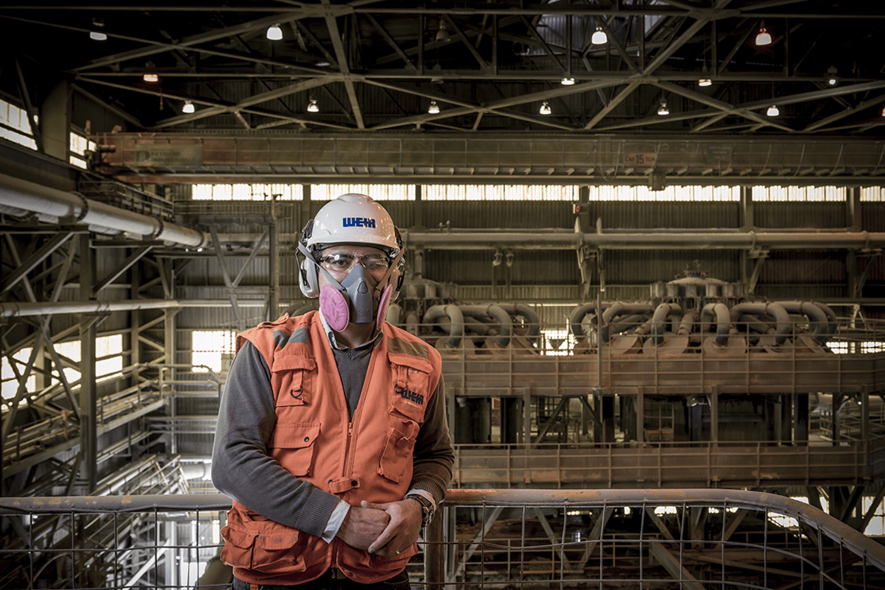 Weir Group - Championing Zero Harm | Weir