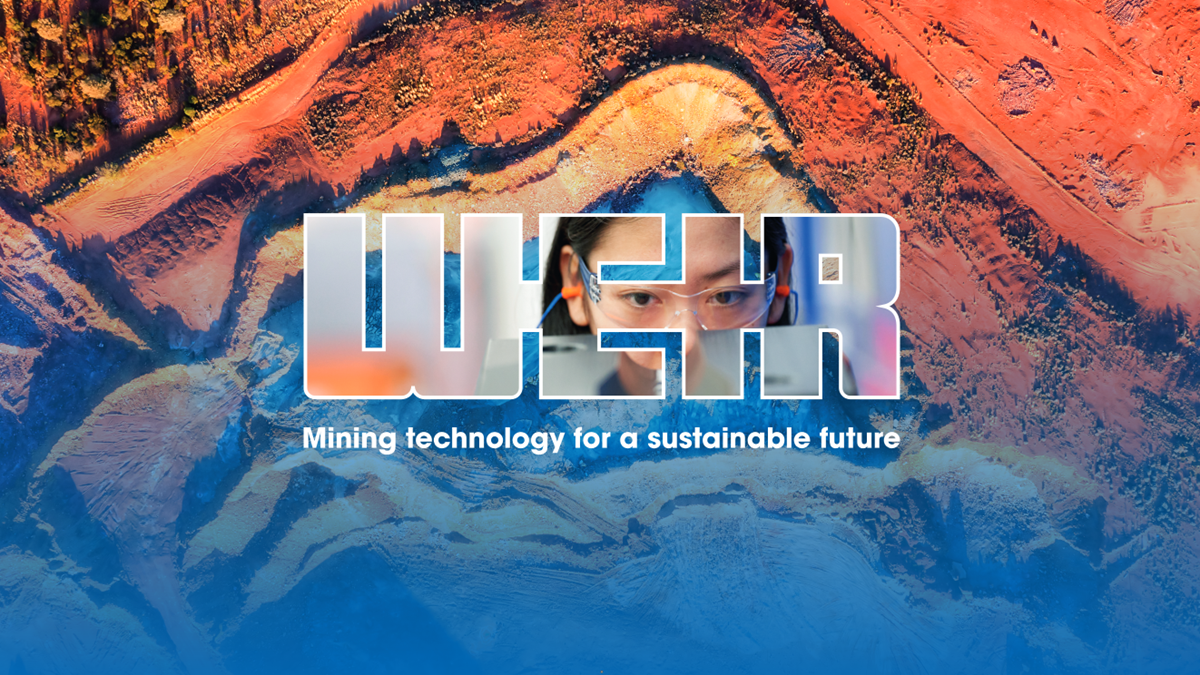 Weir Logo