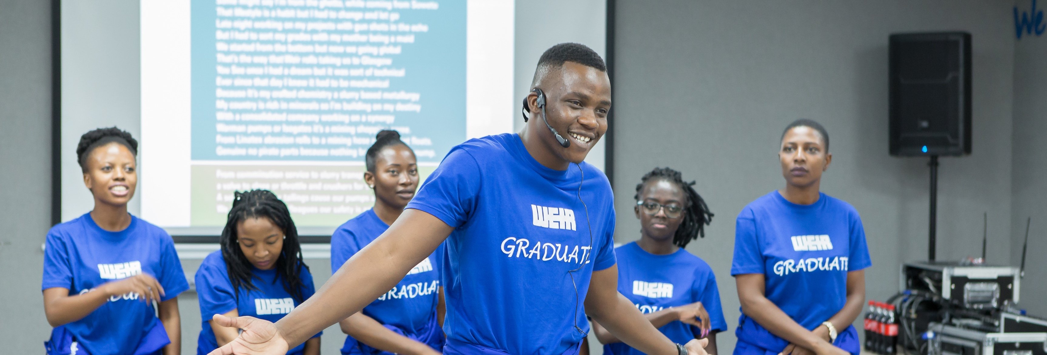 Careers - Weir Group | Weir