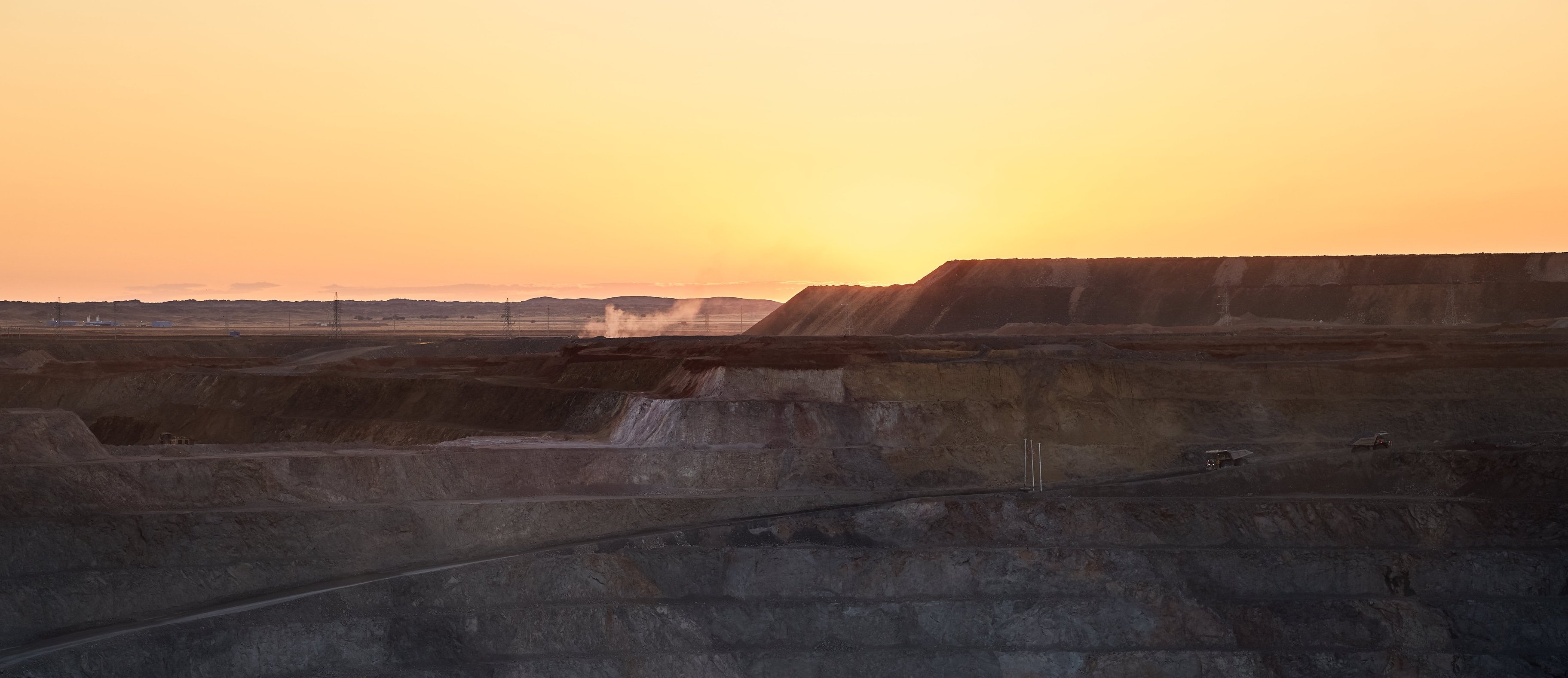 Group Executive - Weir Group | Weir