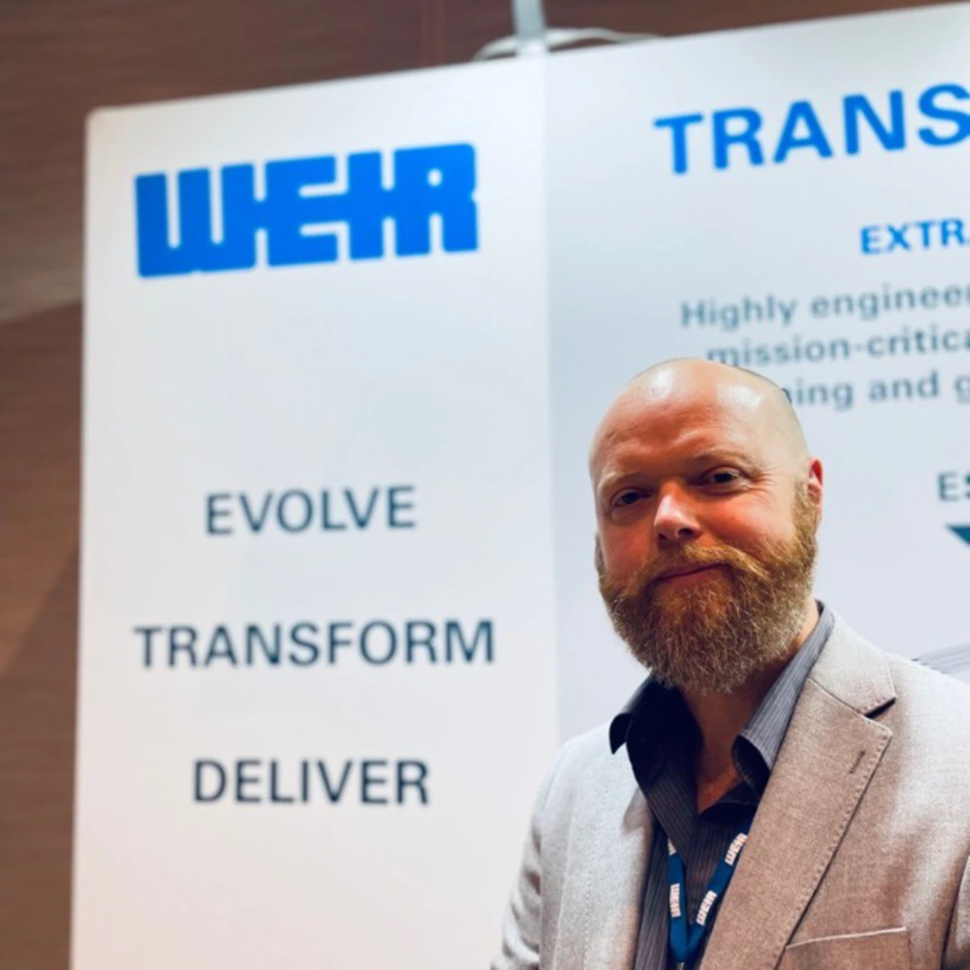 Problem Solving Using Sustainability | Weir