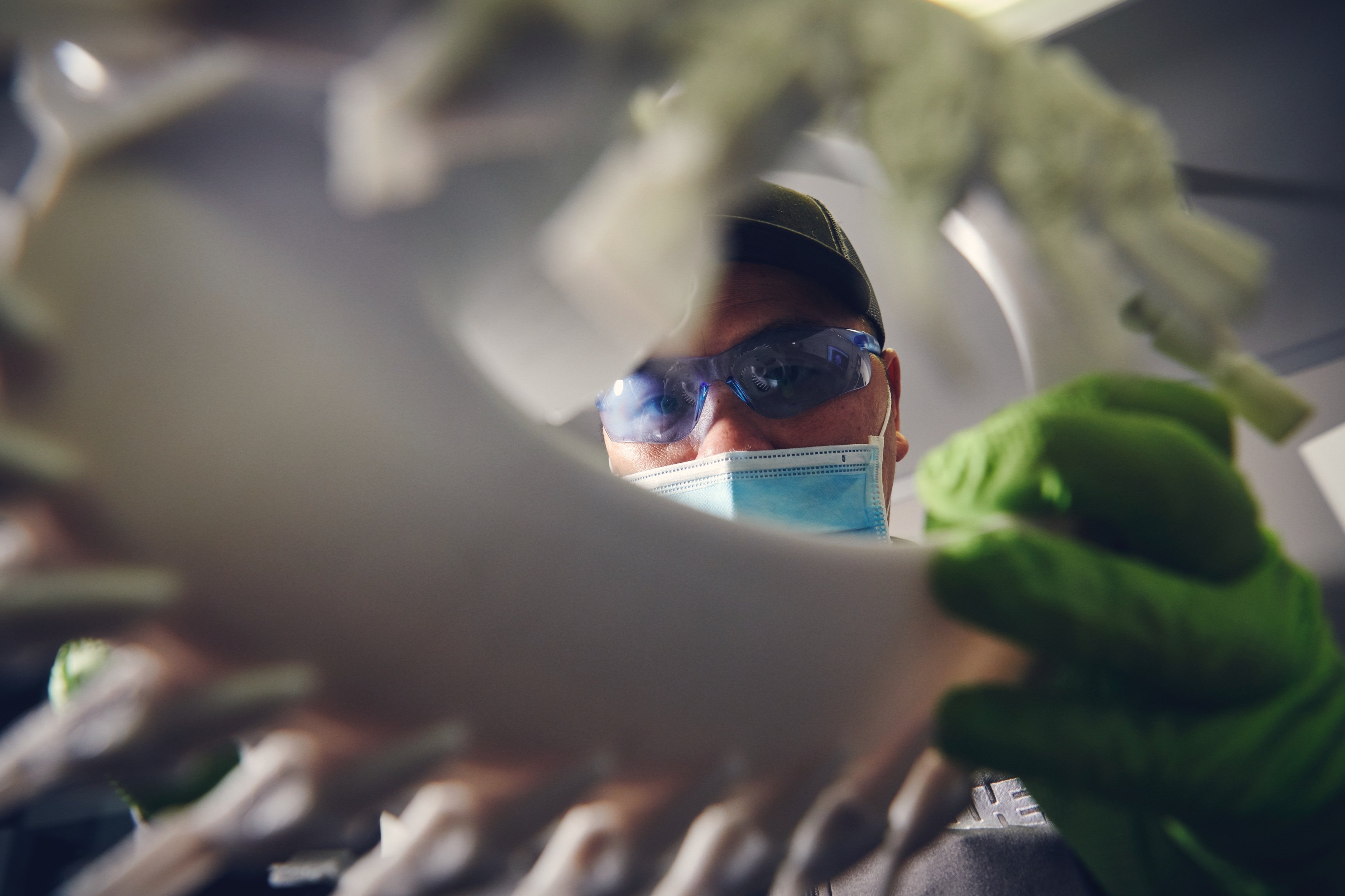 Vacantes - Empleos - Weir Group | Weir