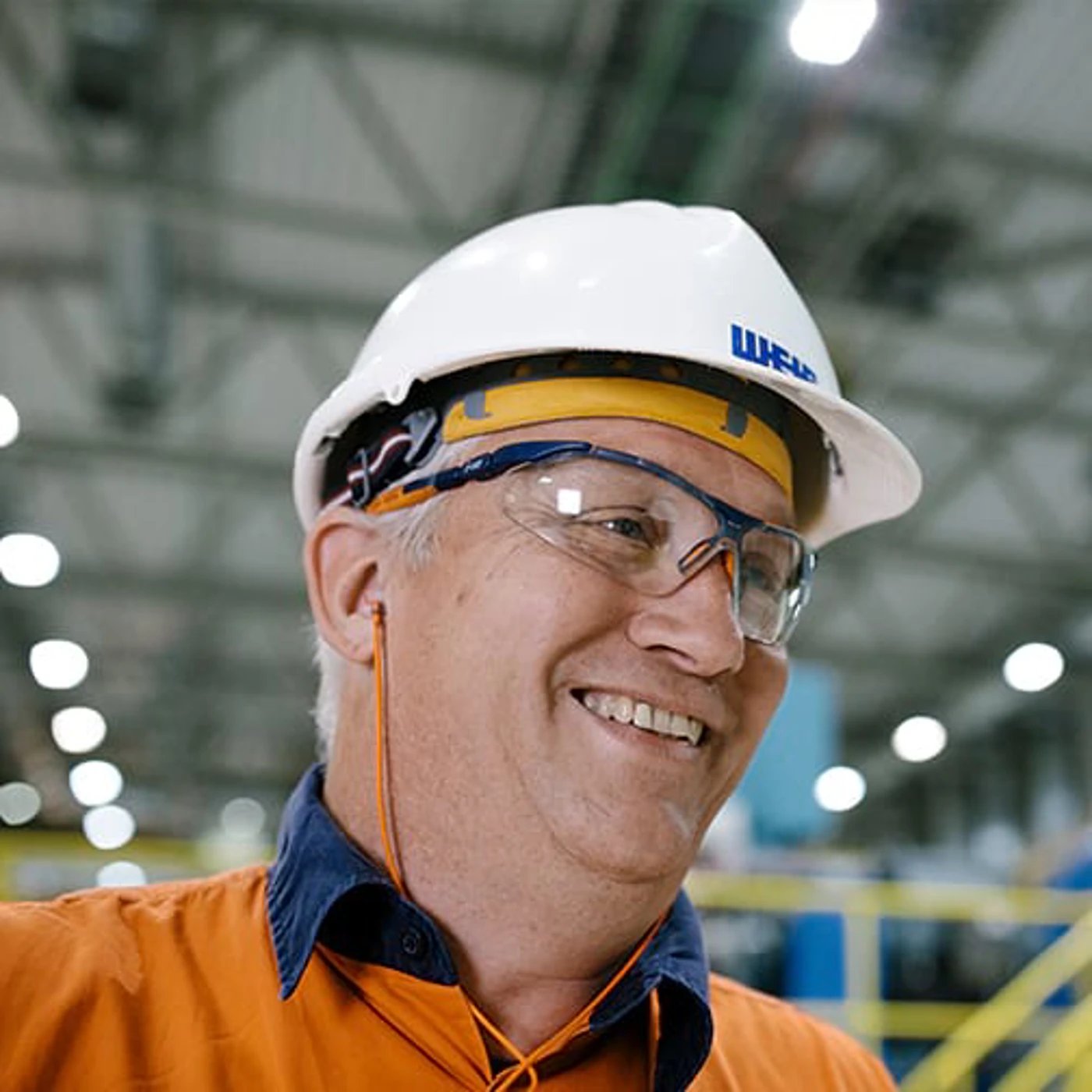 GEHO® Heat Barrier Pump for High-Temperature Operations | Weir