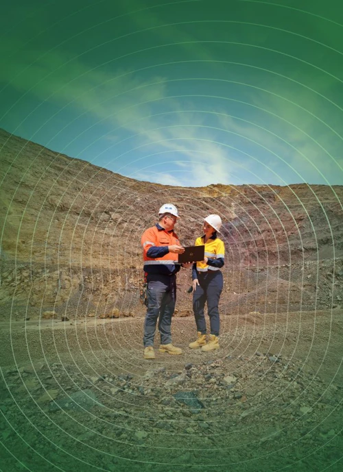 NEXT Intelligent Solutions webinar | Weir