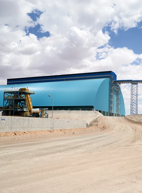 Concentrate and Filtration Equipment - Mining | Weir
