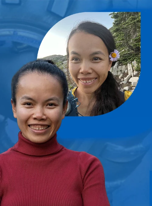 Weir Group | Haylie Tran Q&A | Weir