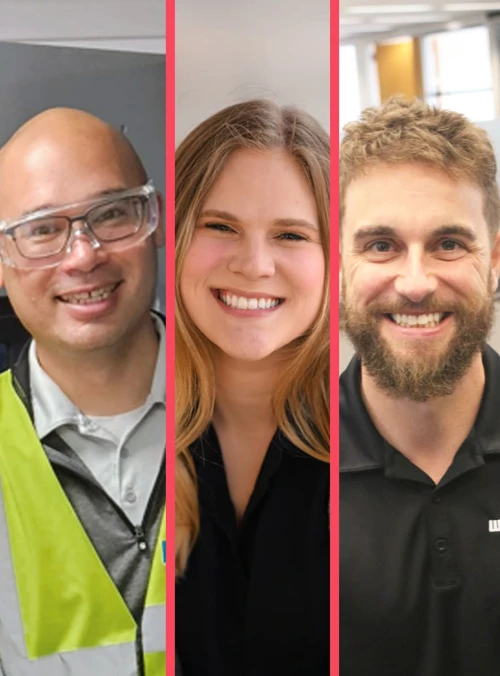 Weir Group | Teammate Tales Abroad | Weir