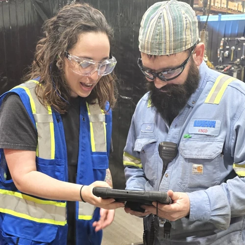 Weir Group | From Intern to Innovator | Weir