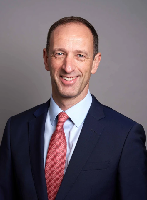 Weir Group | Directorate Change | Weir