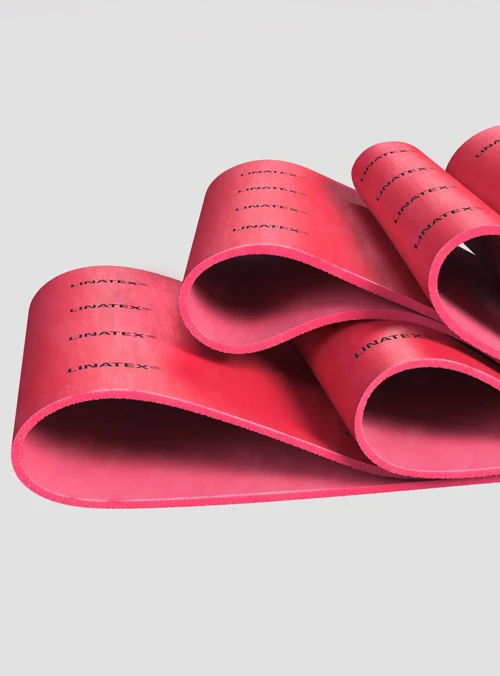 How Weir Validates LINATEX® Rubber Authenticity | Weir