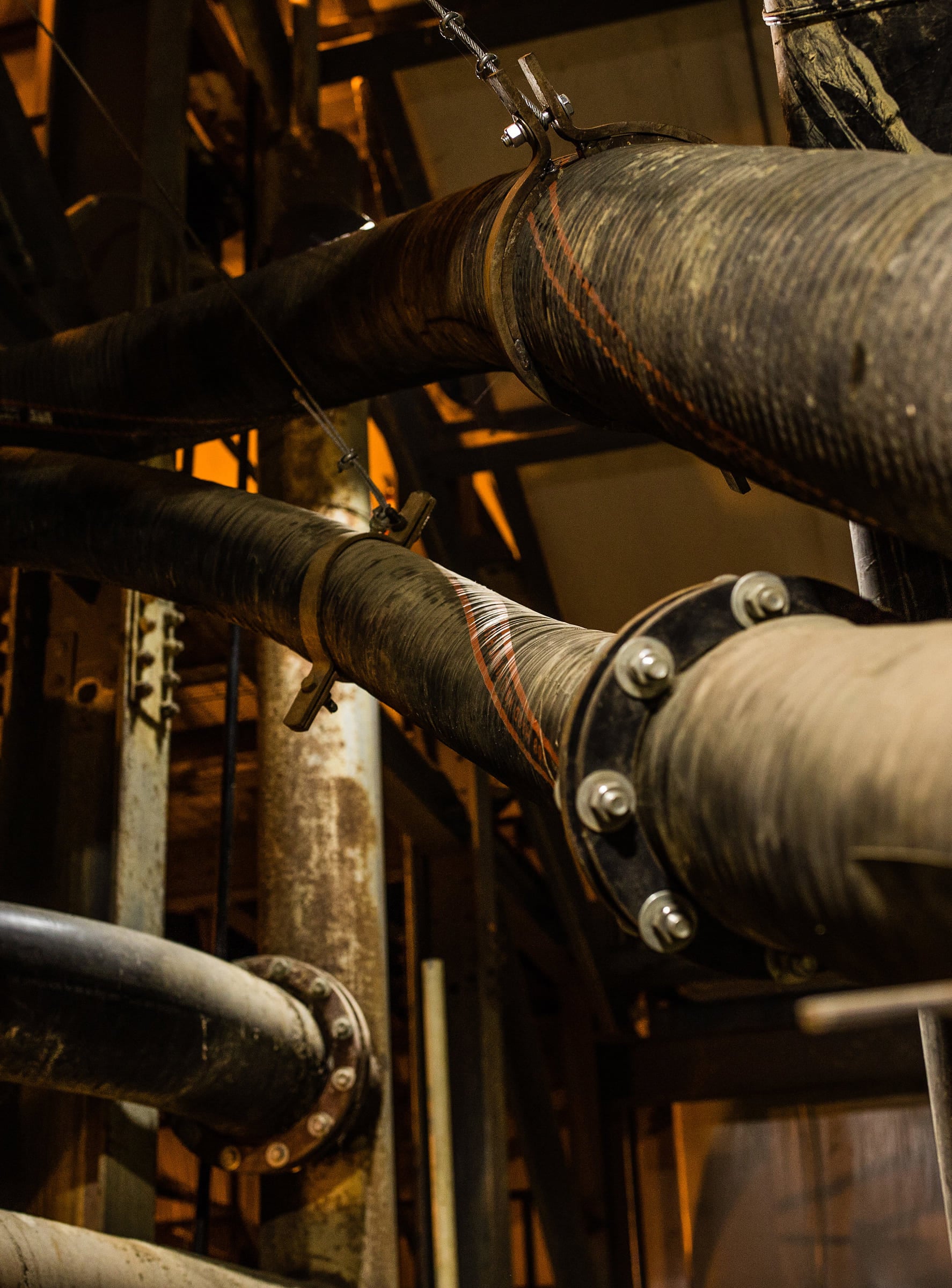 Wear Parts for Pumping and Slurry Transportation - Aggregates and ...