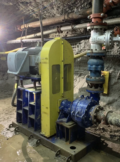 Water Wins: Weir’s Commitment to Sustainability | Weir