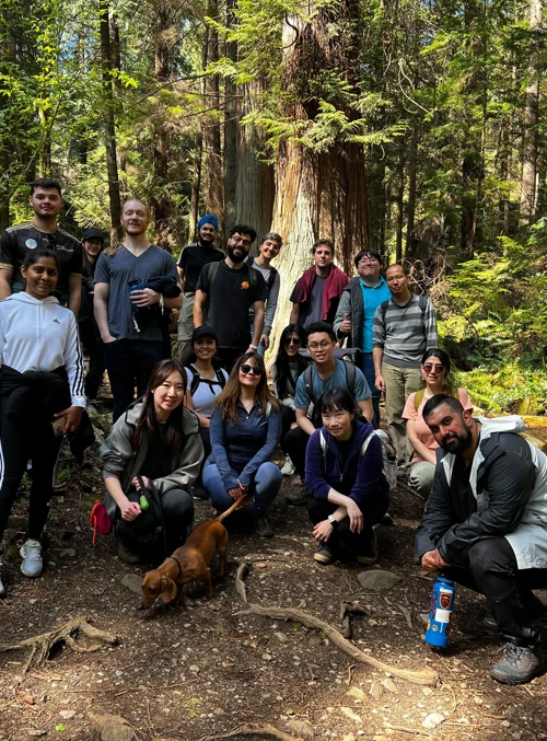 Weir ESCO Sites Honour Earth Day 2023 | Weir