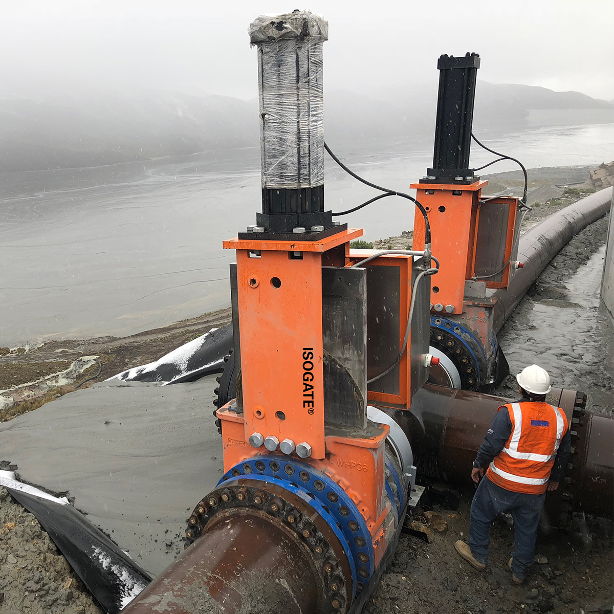 Expert Q&A series: valves in mineral processing with Lina Avila | Weir