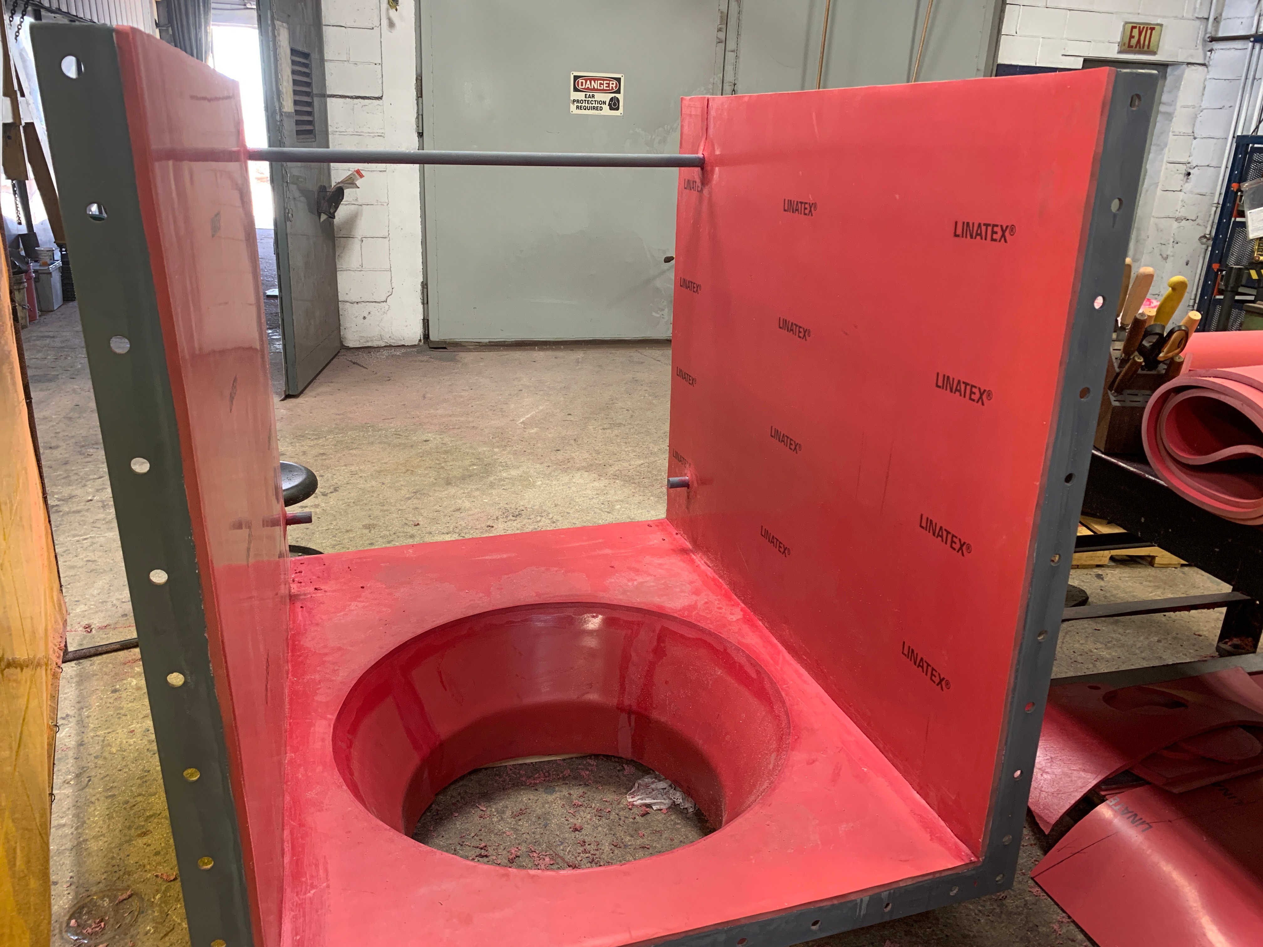 Rubber Wear Solutions Make Mining Safer and Sustainable | Weir