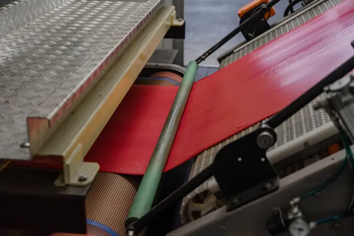 Linatex® Premium Rubber celebrates 100 years of outstanding performance ...