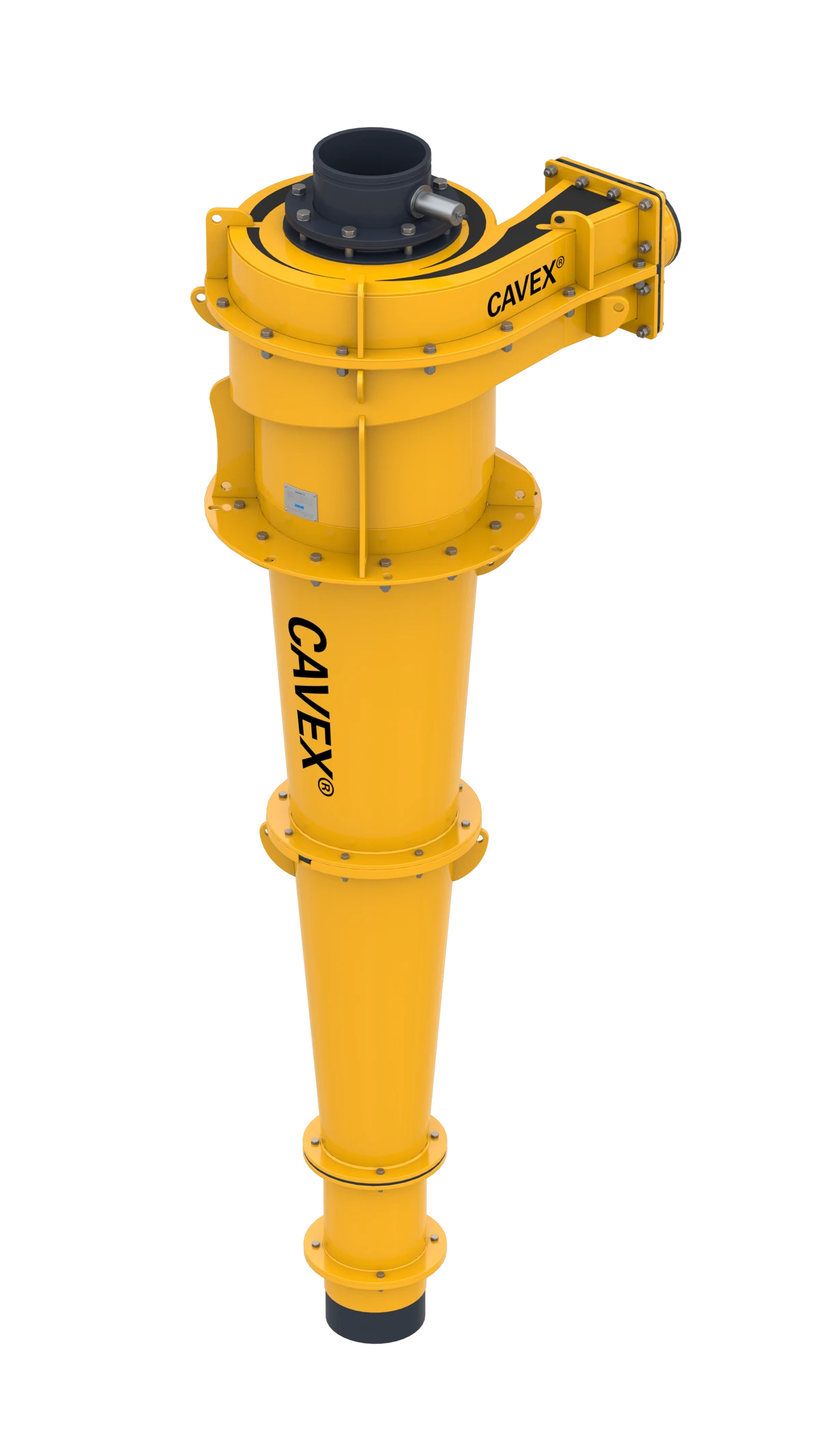 Weir Minerals’ award-winning Cavex® hydrocyclone technology helps to ...