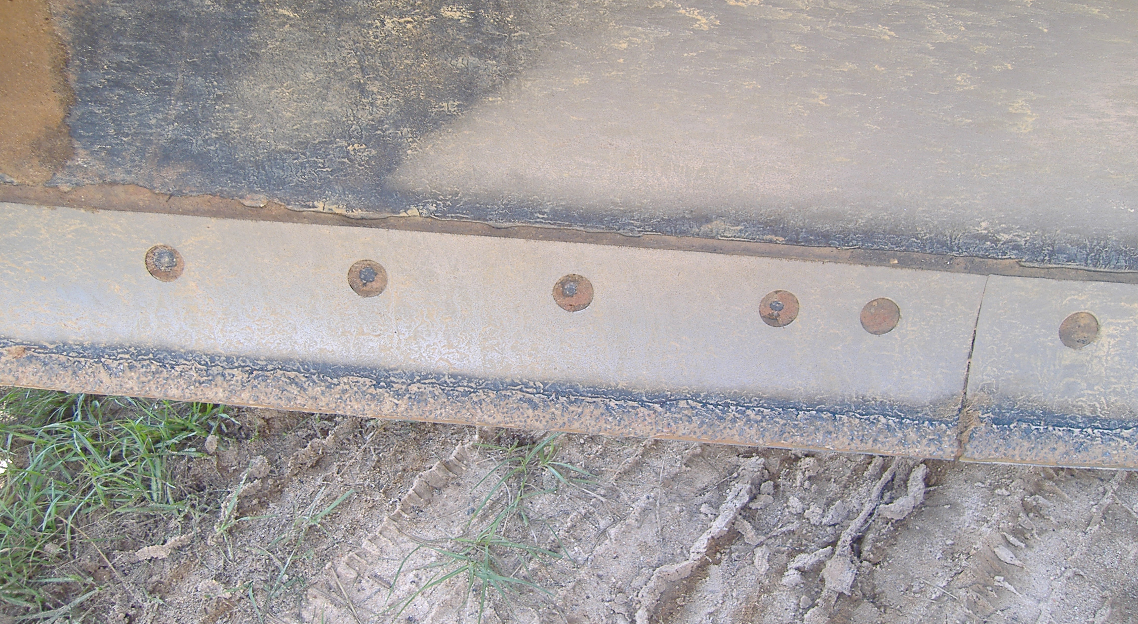 Carbide Plus™ Embedded Blades | Weir