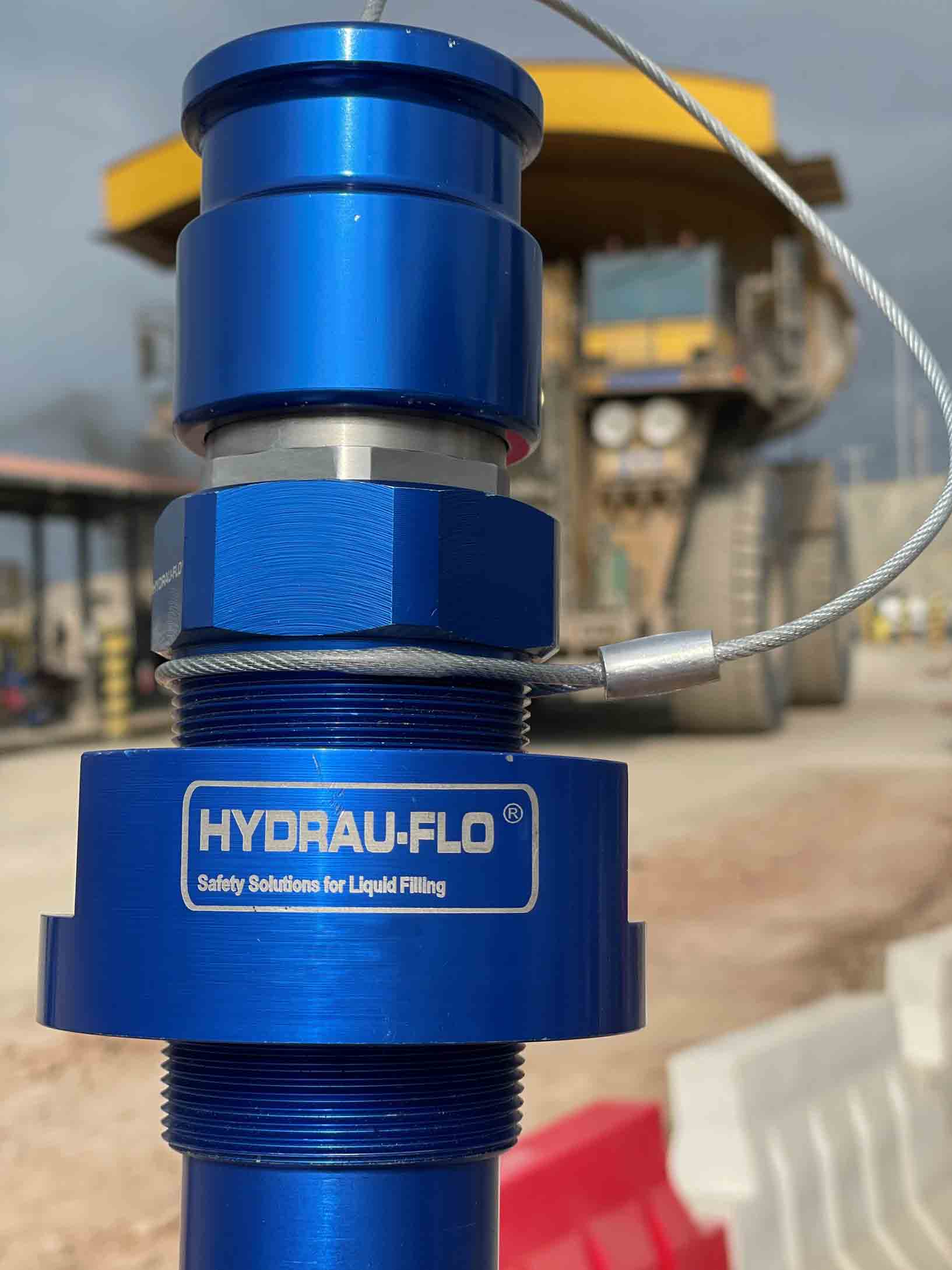 HYDRAU-FLO® Fuel Valve Systems | Weir