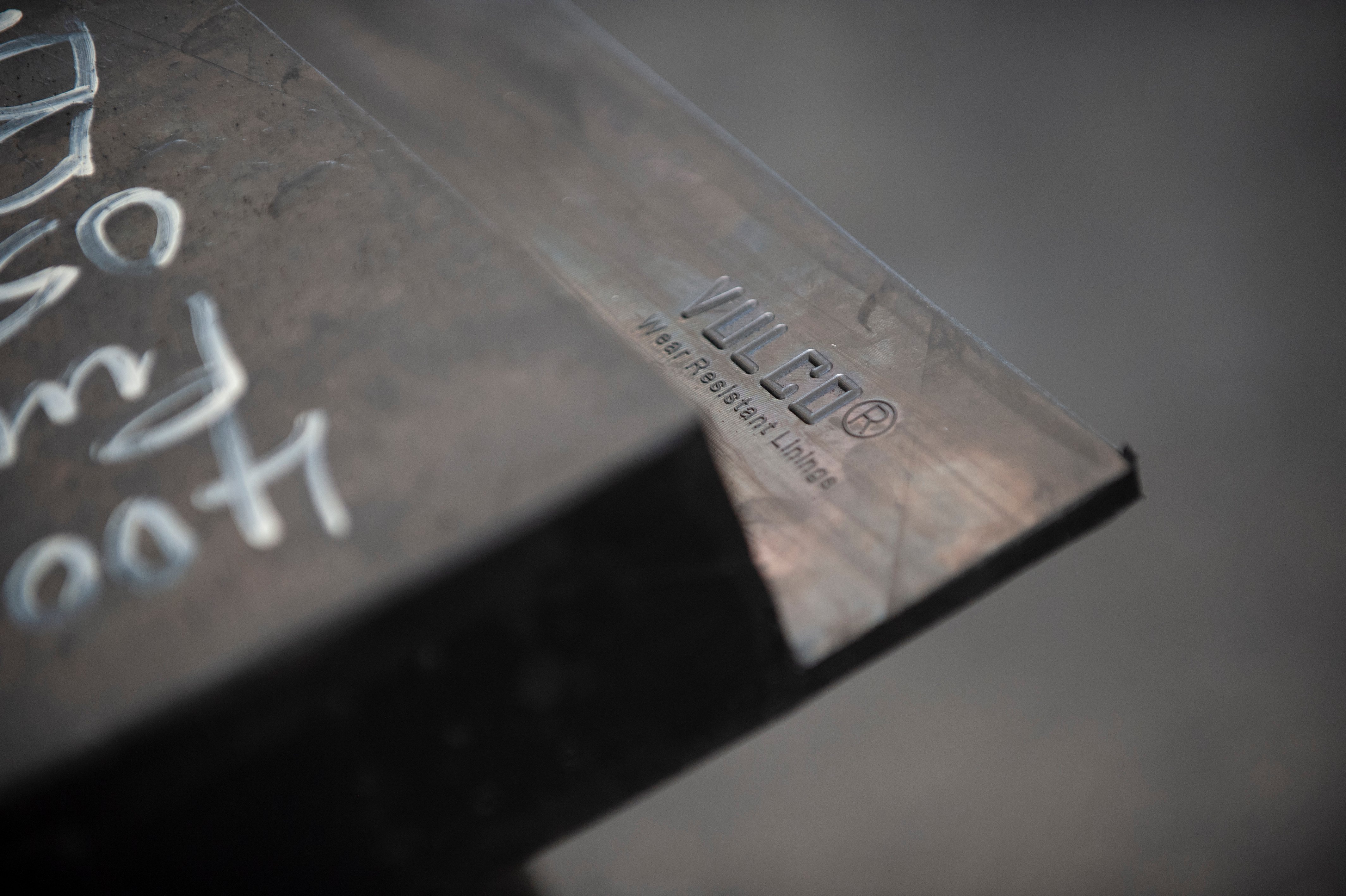 Our Range of Vulco®-branded Mill Lining Solutions | Weir