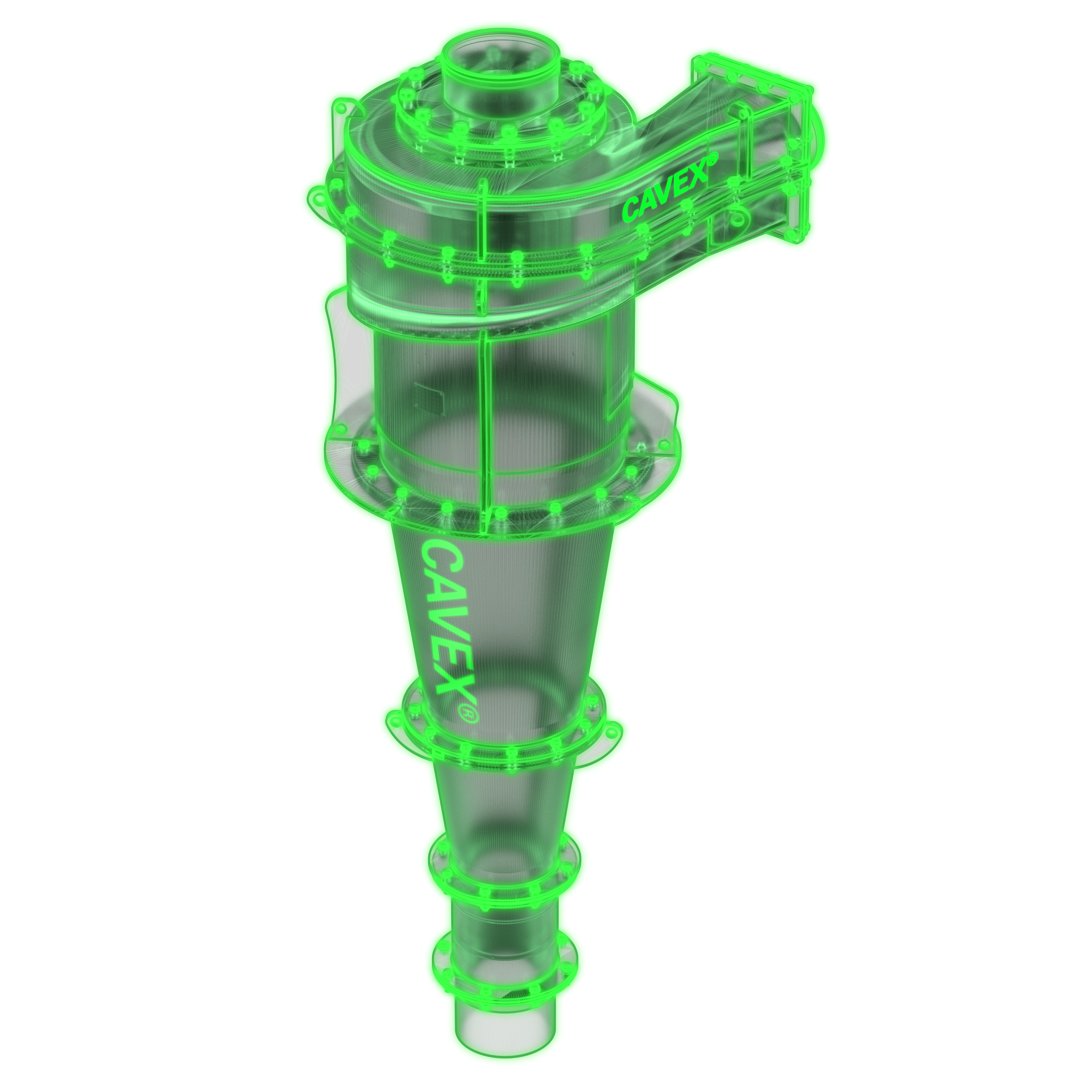 Digital Technology for Hydrocyclones and Roping Detection | NEXT | Weir