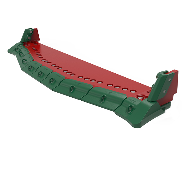 Success Story: LHD Lip System Delivers Increase in Wear Life | Weir