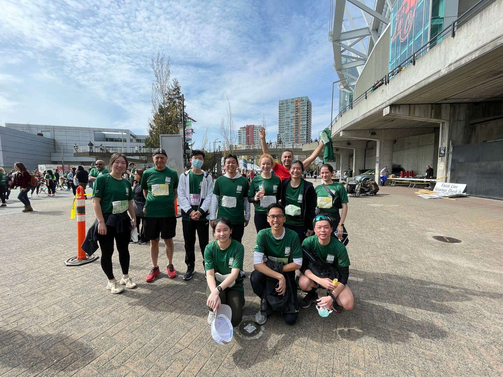 Case Study: Mental health programme, Weir ESCO | Weir