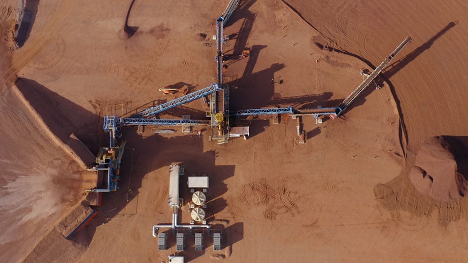 Sustainable comminution solutions | Weir