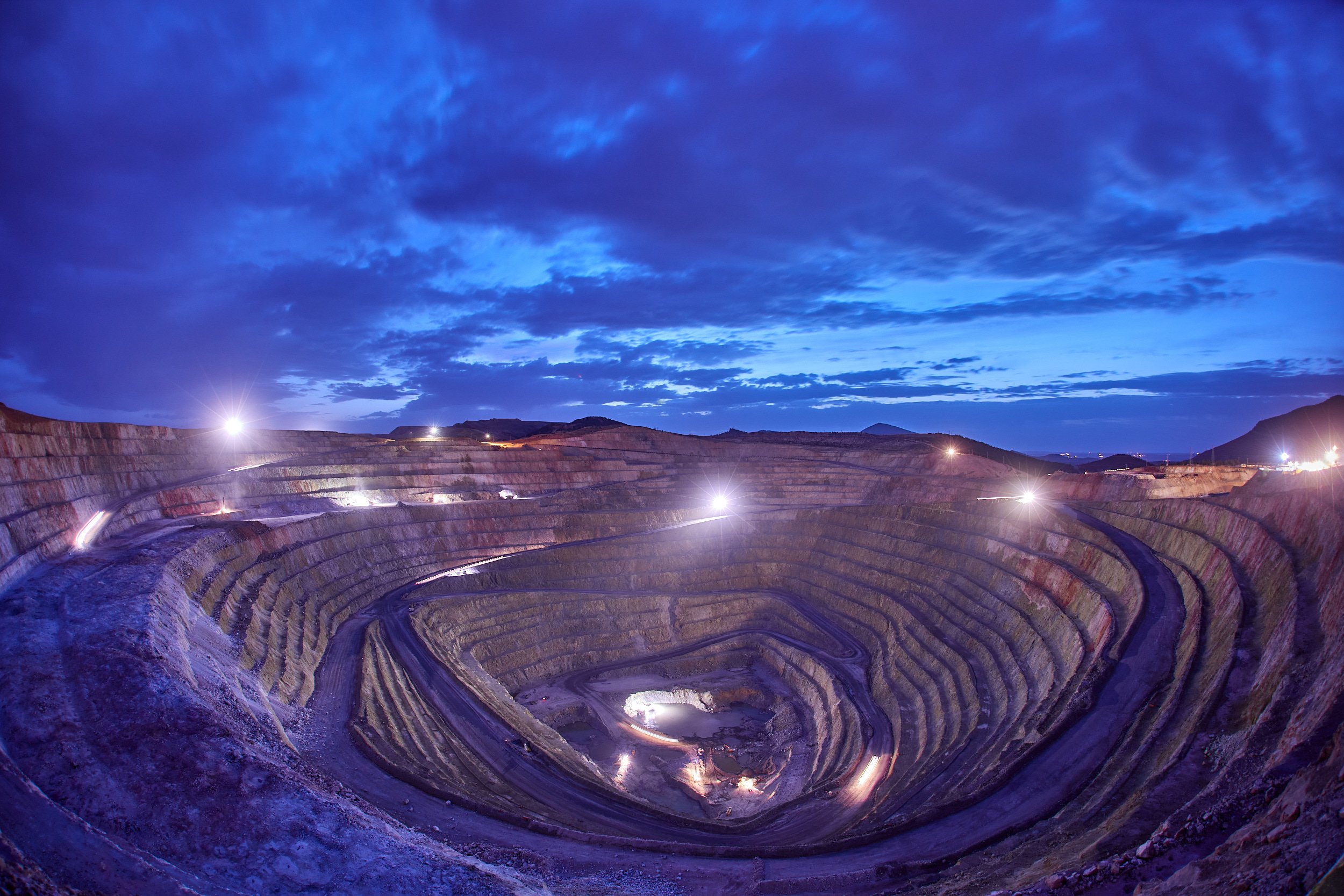 Nuestra estrategia | Weir