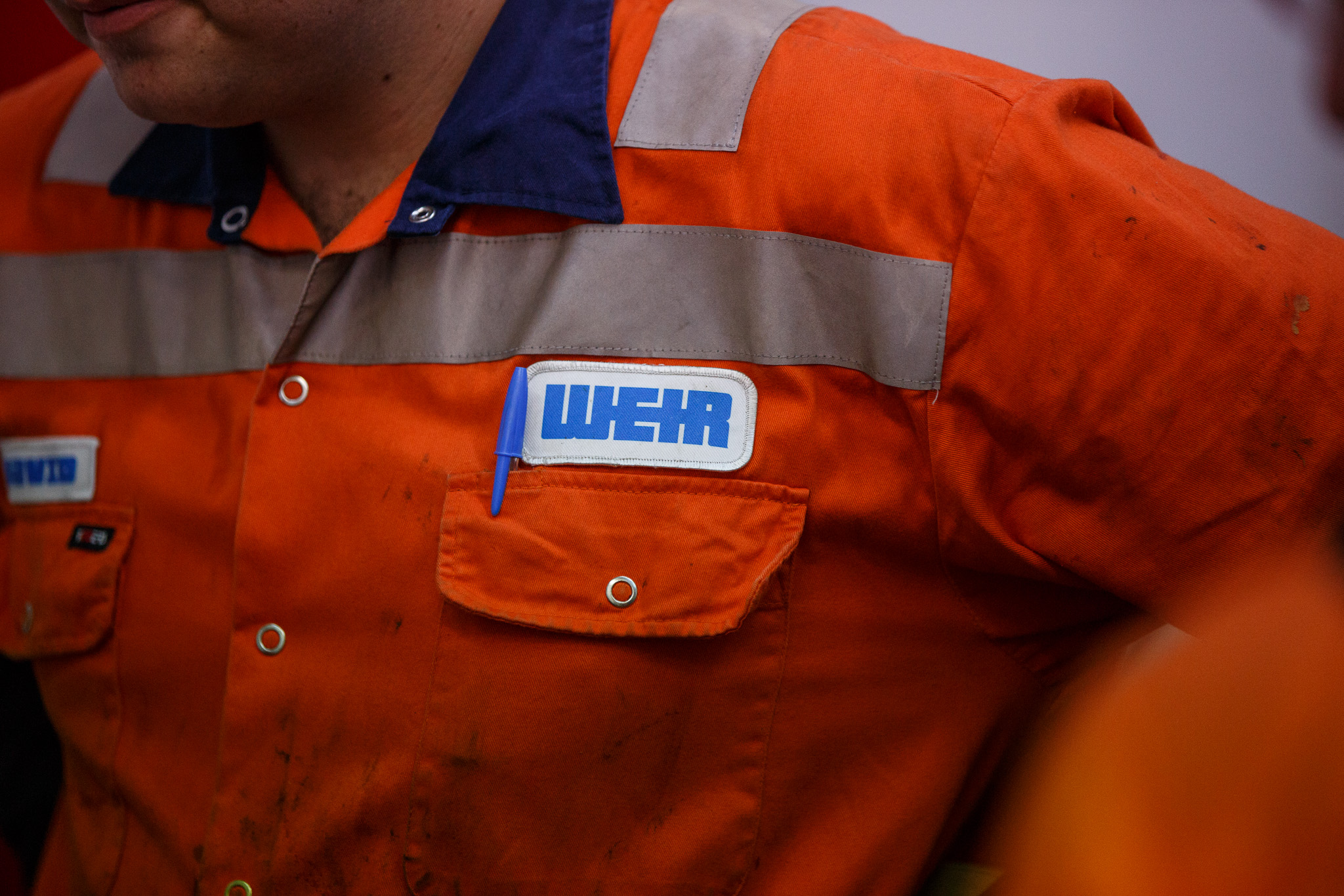 How Weir Expands its Global Service Network | Weir