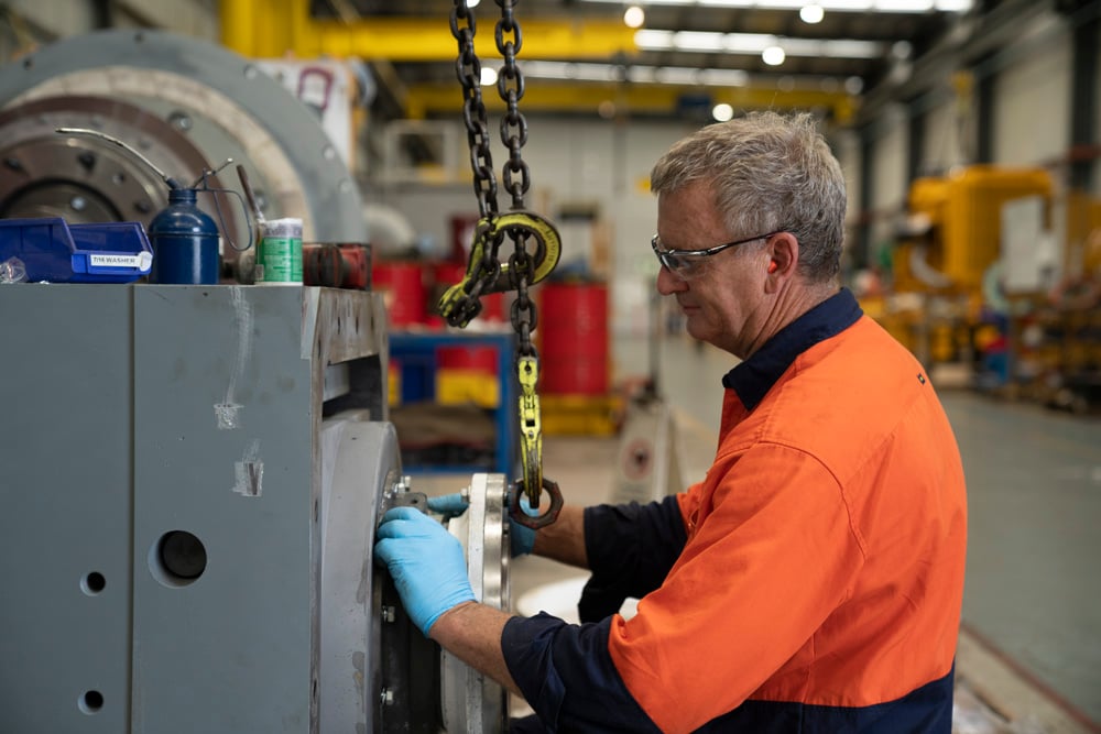 Privacy Statement - The Weir Group | Weir