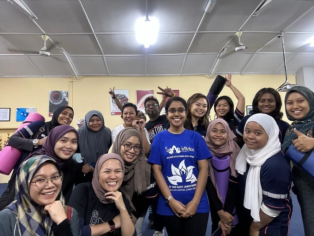 Weir Group | Weir Minerals Malaysia Case Study | Weir