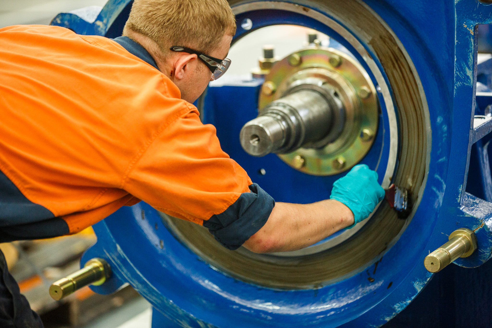 Inside Weir’s Industry-leading Metals Technology | Weir