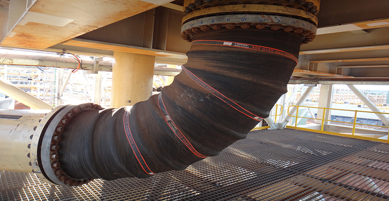 How to Improve Flexibility in Process Pipelines | Weir