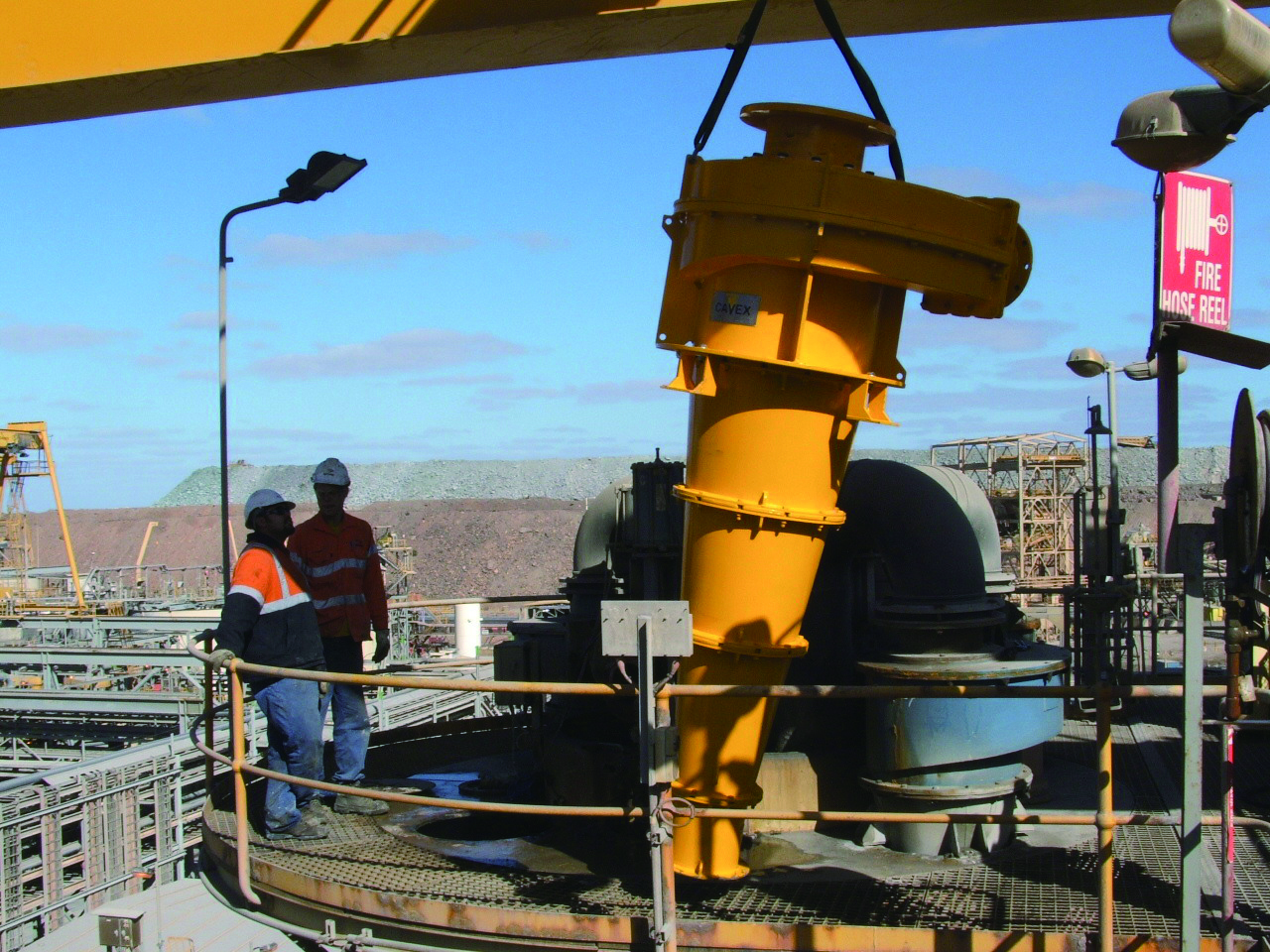 Решение наиболее распространенных проблем, связанных с гидроциклонами ...