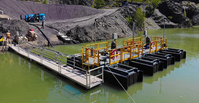 Importance of Safe and Effective Water Management | Weir