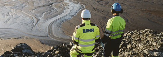 What you need to know about dewatering tailings | Weir