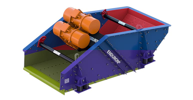 How our market-leading Enduron® screens are revolutionising sand wash ...