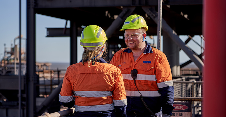 The Weir Group PLC reports its interim results for the six months ended ...