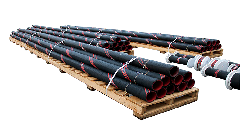 The life of a Mining Hose | Weir