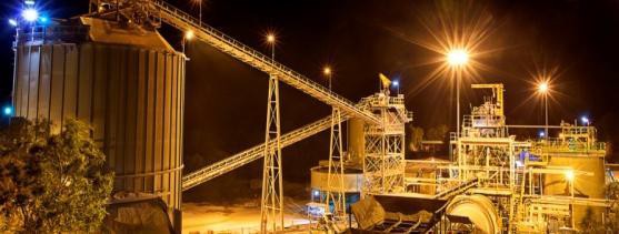 Increasing productivity and throughput for Evolution Mining | Weir