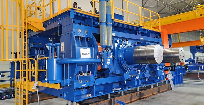 Weir wins £95m aftermarket order to support Iron Bridge magnetite ...