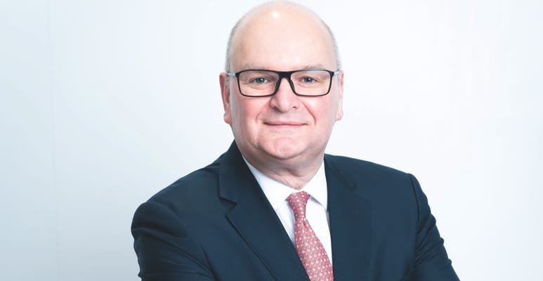 Jon Stanton Speech at CBI COP 26 Dinner - November 4th 2021 | Weir