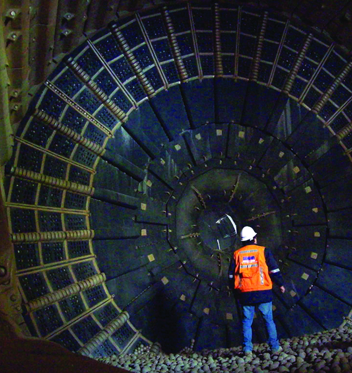 How Vulco® Liners Evolved Over Four Decades | Weir