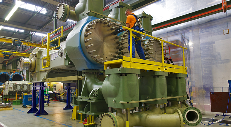 Celebrating 100 years of design and manufacturing excellence | Weir