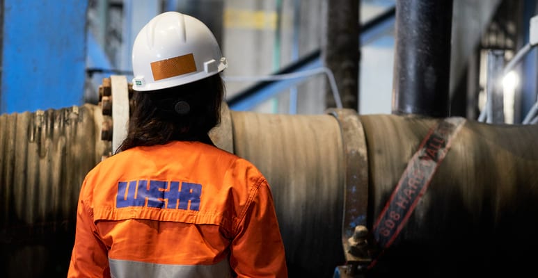 Weir commits to set science-based targets to reduce climate impact | Weir