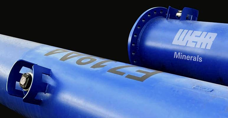 Synertrex® IntelliWear™ technology delivers digitised monitoring for ...