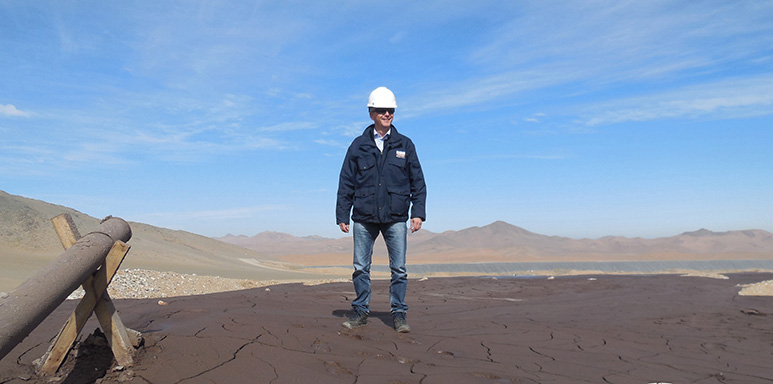 How Weir Explored New Tailings Solutions | Weir