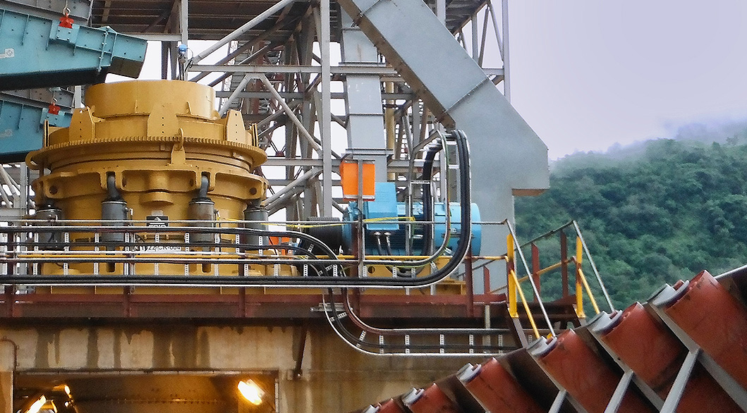 Weir acquires Trio | Weir