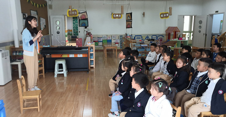 'My Day of Purpose' underway across Weir | Weir